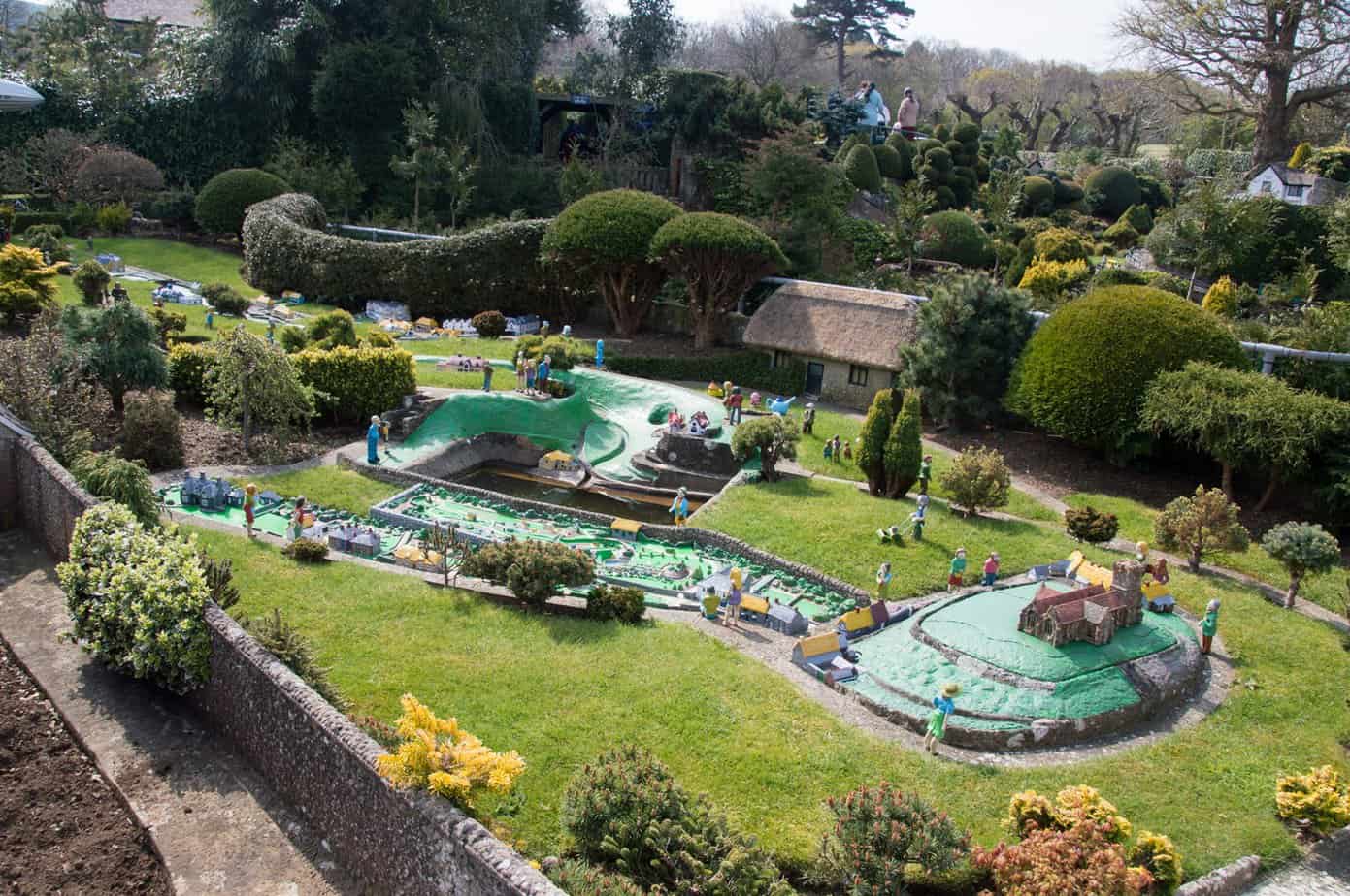 Isla de Wight, un tesoro en Inglaterra - Copywrite Colombia