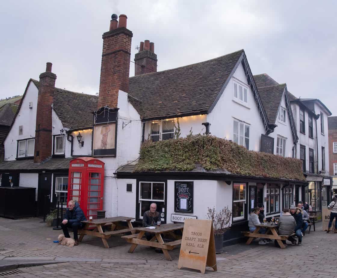 Saint Albans: Un recorrido por su Historia Romana y Medieval Inglesa
