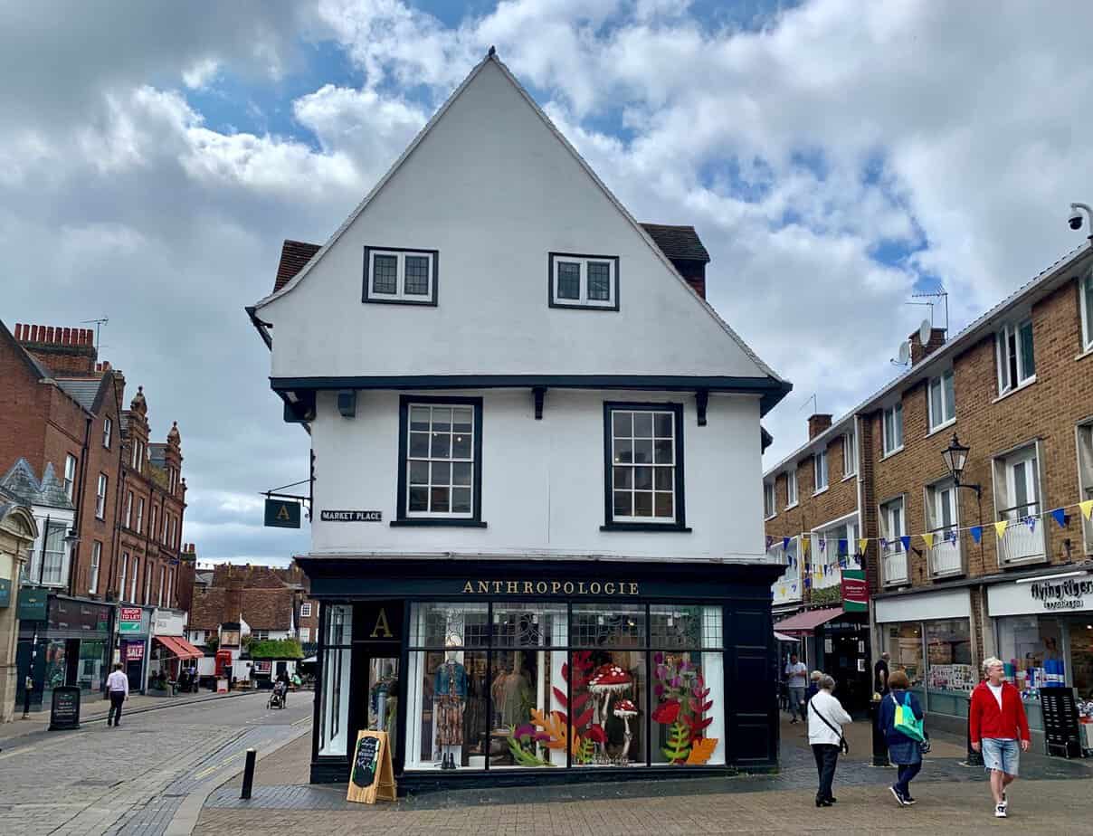 Saint Albans: Un recorrido por su Historia Romana y Medieval Inglesa
