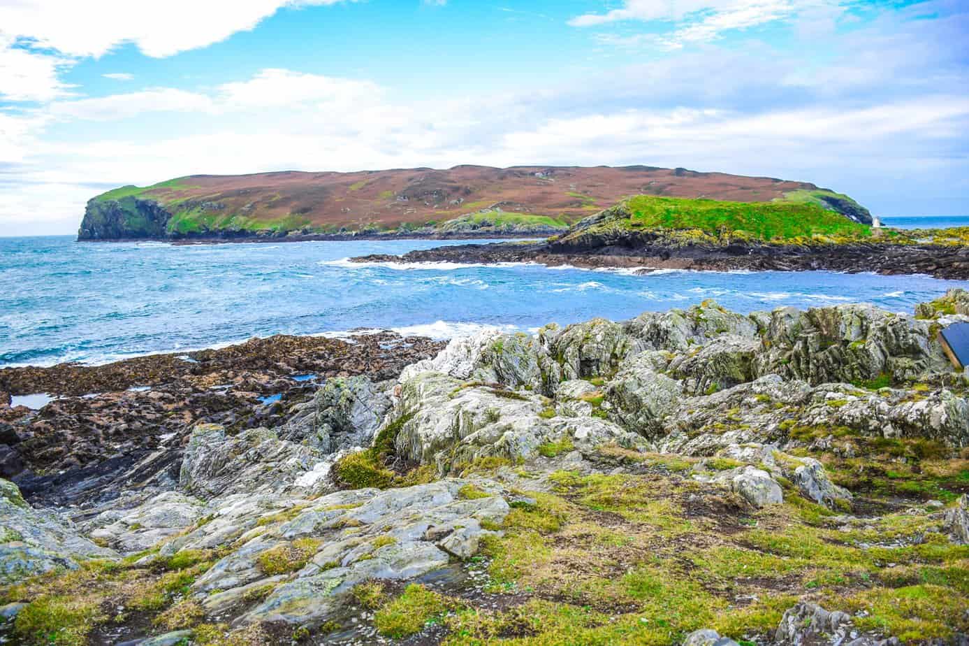 Isla de Man: encanto y misterio en esta isla autónoma británica ...