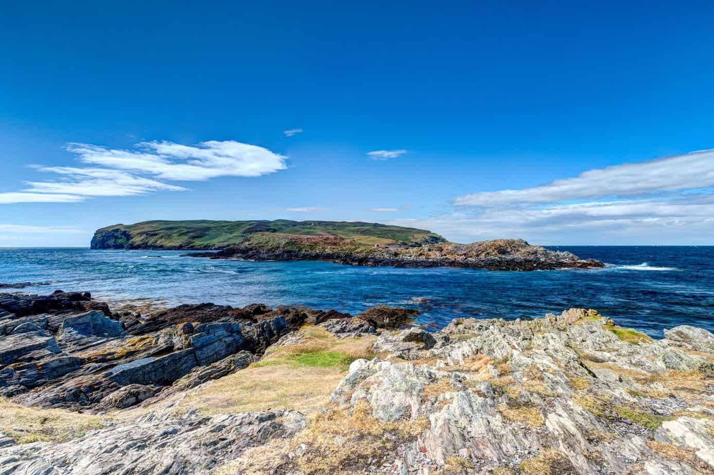 Isla de Man: encanto y misterio en esta isla autónoma británica ...