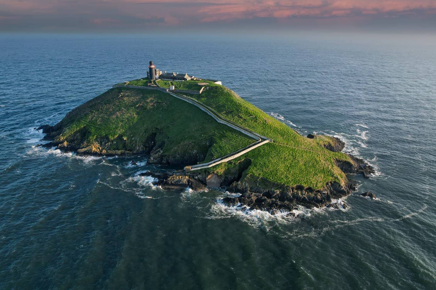 Cobh, un destino lleno de historia y paisajes inolvidables en Irlanda