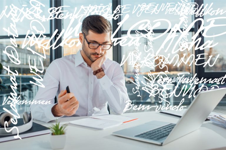 Guía Completa para Traducciones Oficiales en Colombia | Copywrite Colombia