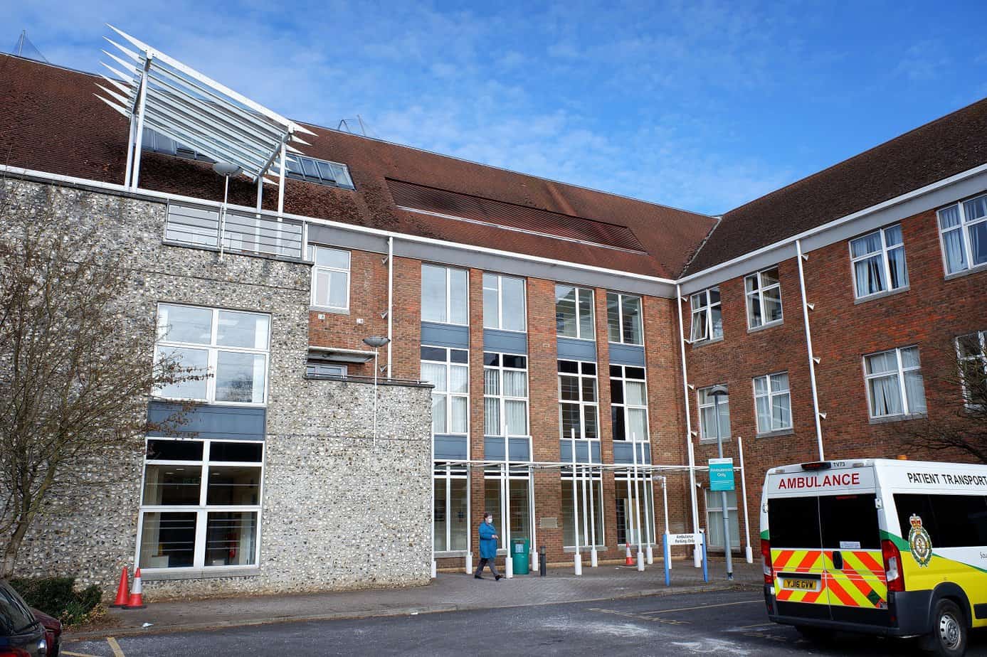 Amersham: el pueblo medieval de Inglaterra - Copywrite Colombia