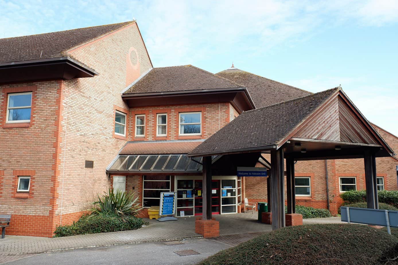 Amersham: el pueblo medieval de Inglaterra - Copywrite Colombia