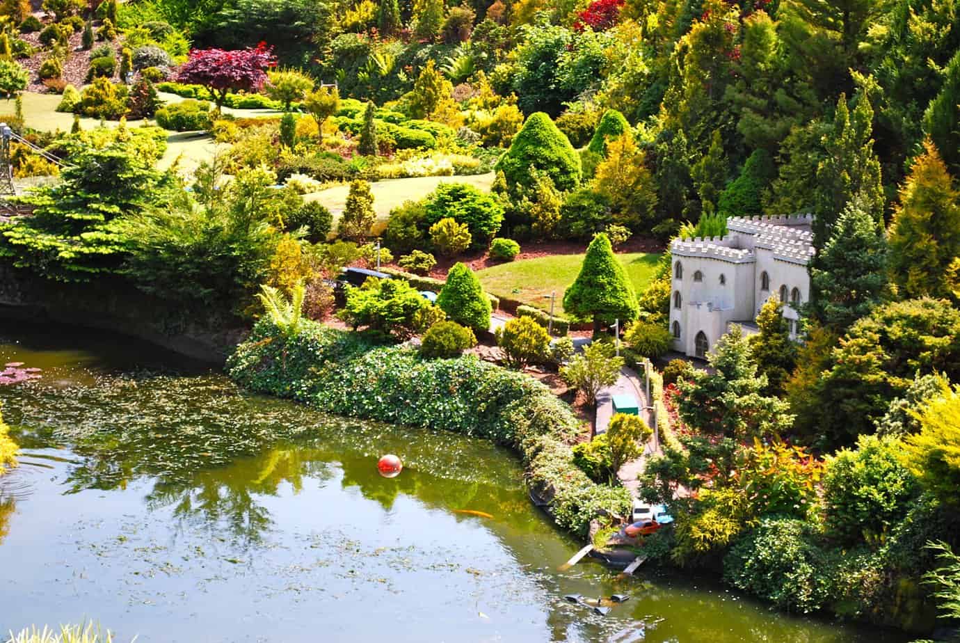 Devon: Belleza Natural Inglesa - Copywrite Colombia