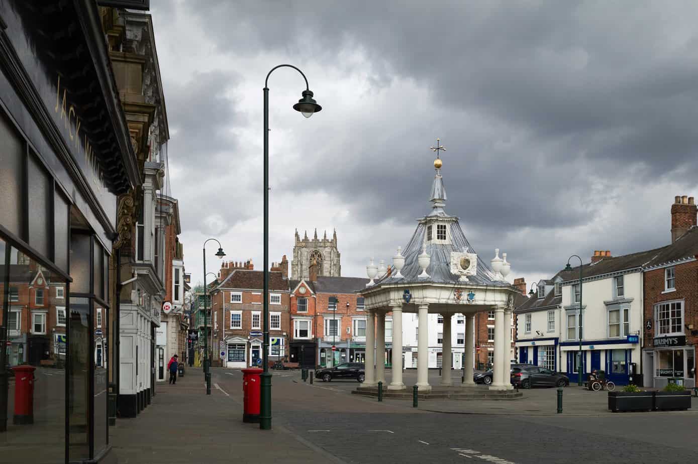 Beverley: La belleza de Yorkshire en el Reino Unido