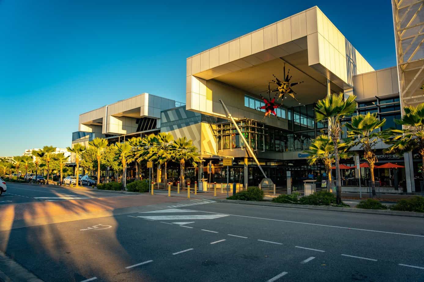 Mackay: paraíso tropical de Australia - Copywrite Colombia