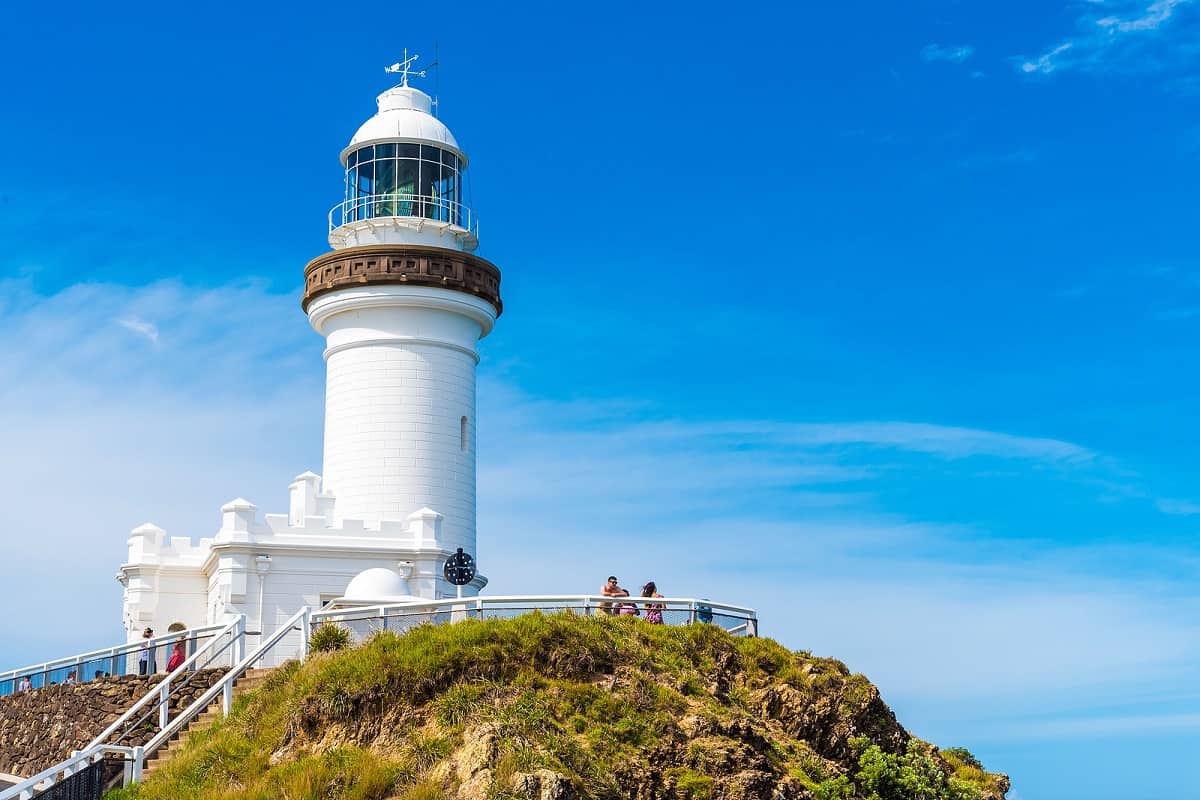 Byron Bay, un paraíso australiano con las mejores olas