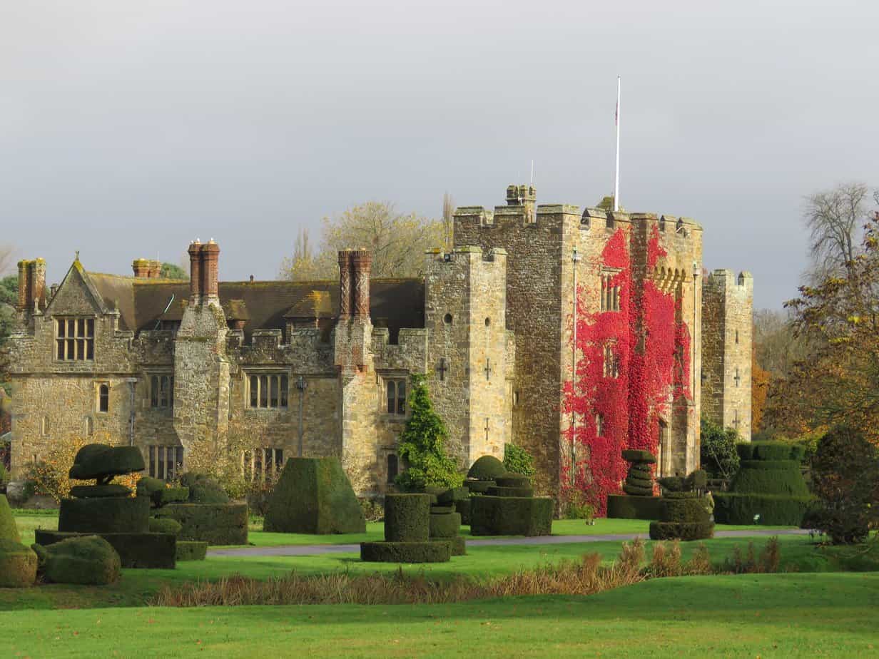 Kent, el jardín de Inglaterra - Copywrite Colombia Traducciones Oficiales