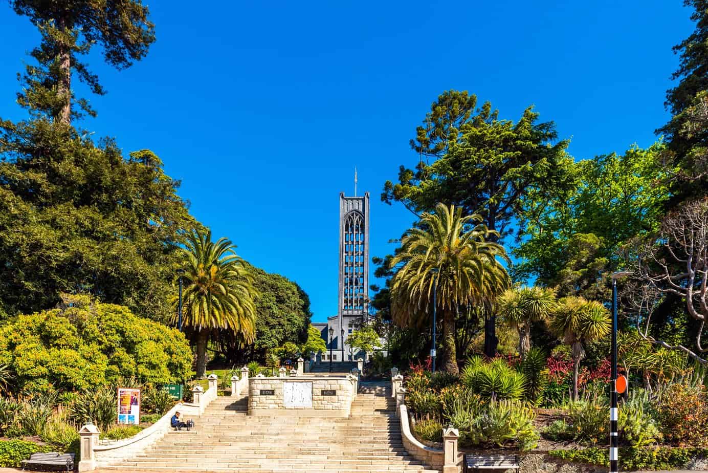 Nelson, el Corazón Brillante de la Isla Sur Neozelandesa - Copywrite ...