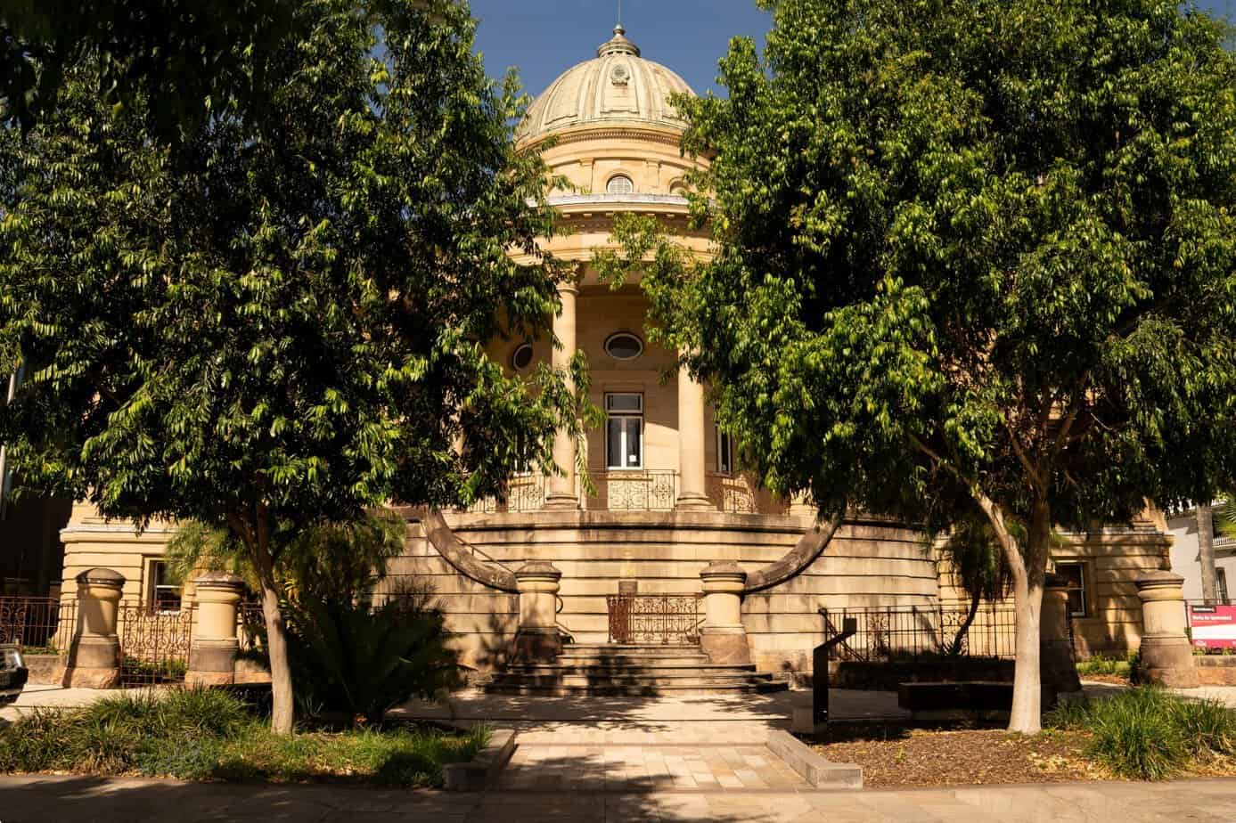 Rockhampton: tesoro natural y cultural de Australia - Copywrite Colombia