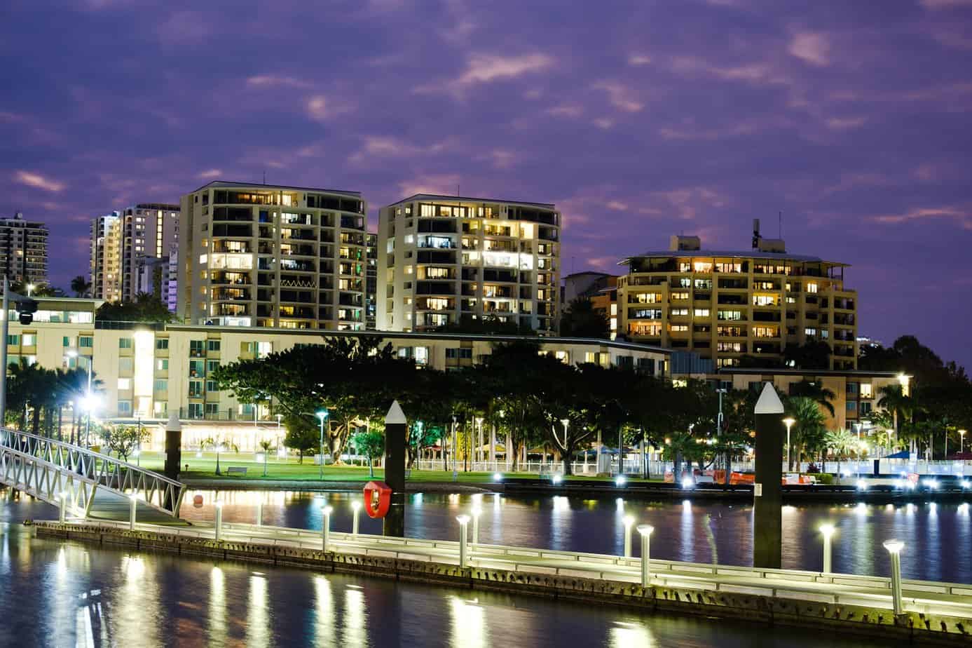 Darwin: diversidad australiana - Copywrite Colombia