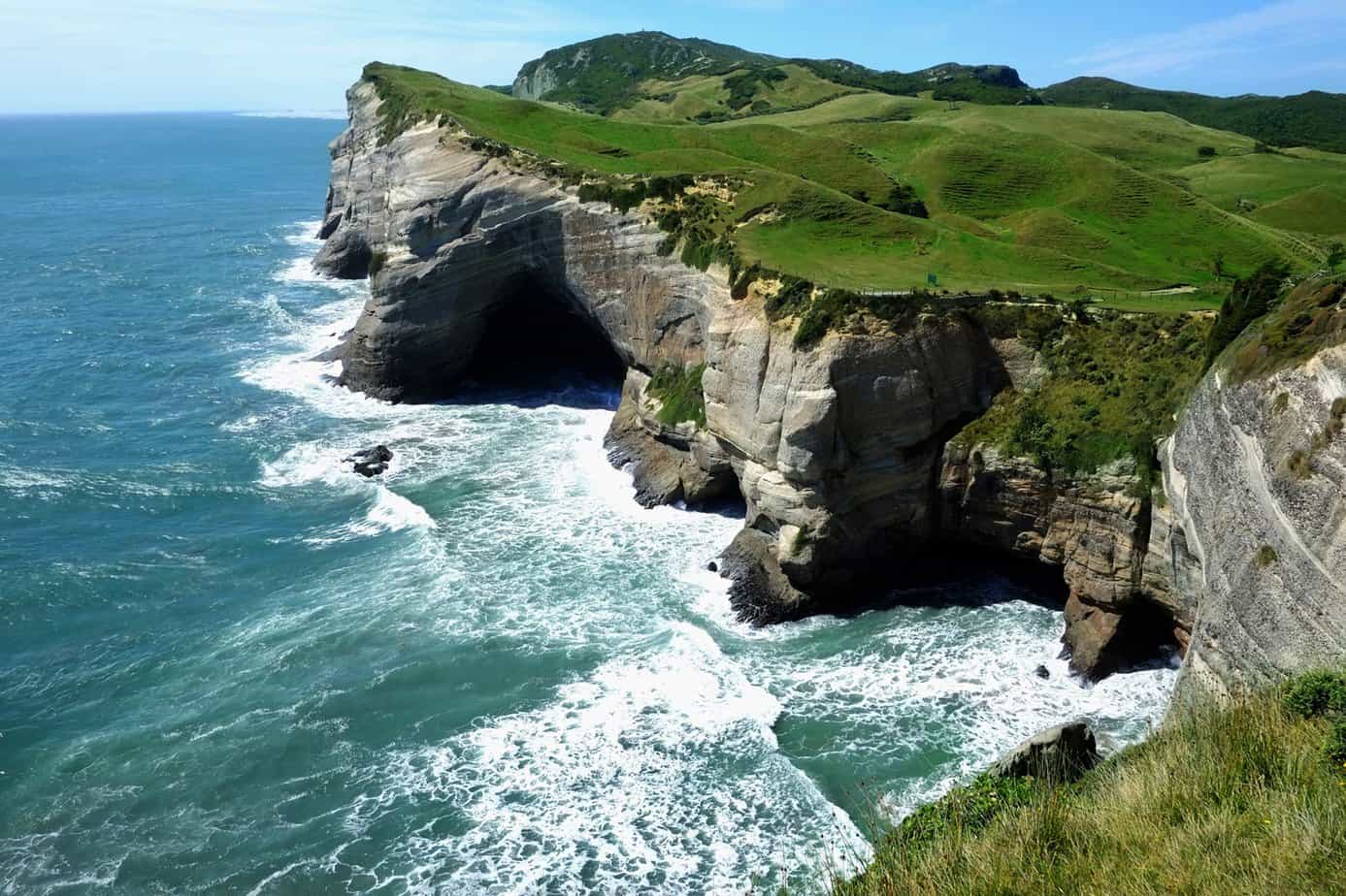 Nelson, el Corazón Brillante de la Isla Sur Neozelandesa - Copywrite ...