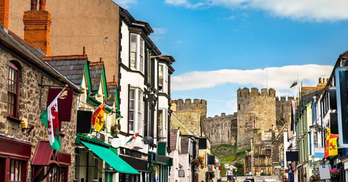 Gales, un lugar de tradiciones - Copywrite Colombia Traducciones Oficiales