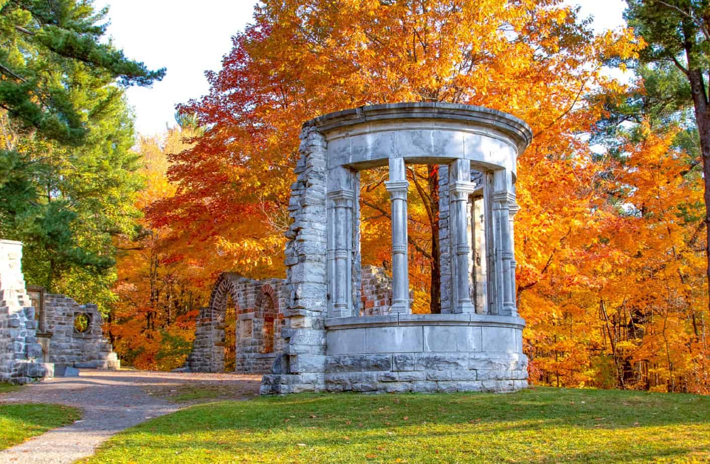 Gatineau, un acercamiento a la historia de Canadá
