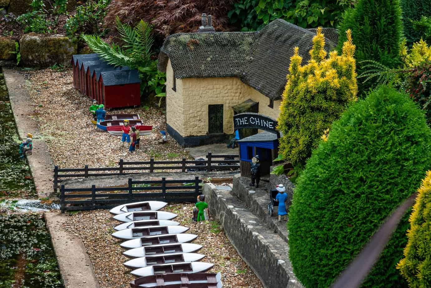 Isla de Wight: el espléndido umbral marítimo de Inglaterra - Copywrite ...