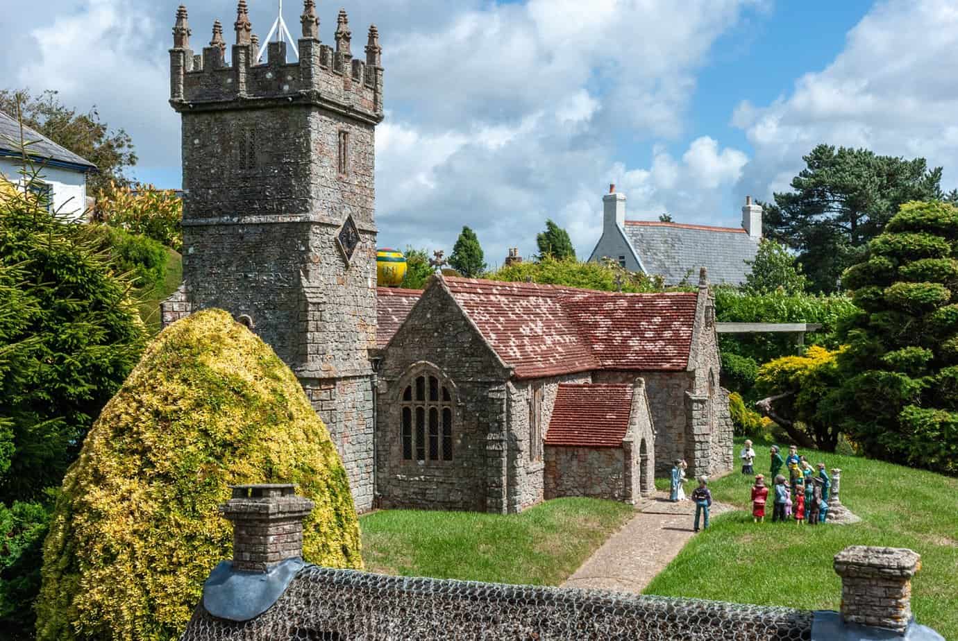 Isla de Wight: el espléndido umbral marítimo de Inglaterra - Copywrite ...
