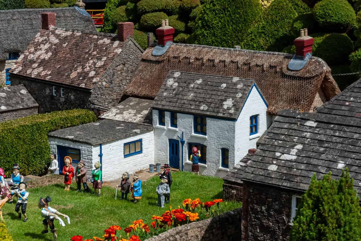 Isla de Wight: el espléndido umbral marítimo de Inglaterra - Copywrite ...