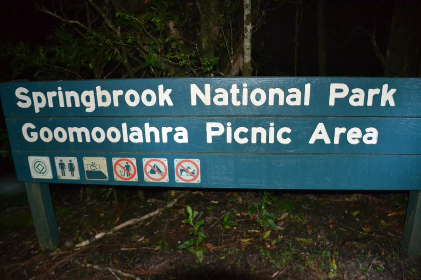 Springbrook: maravilla natural de Australia - Copywrite Colombia ...