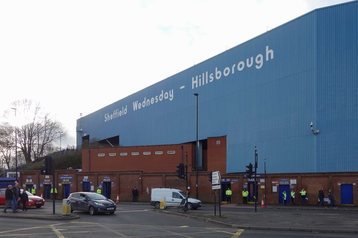 Sheffield, la ciudad histórica del acero, la educación y los paisajes ...
