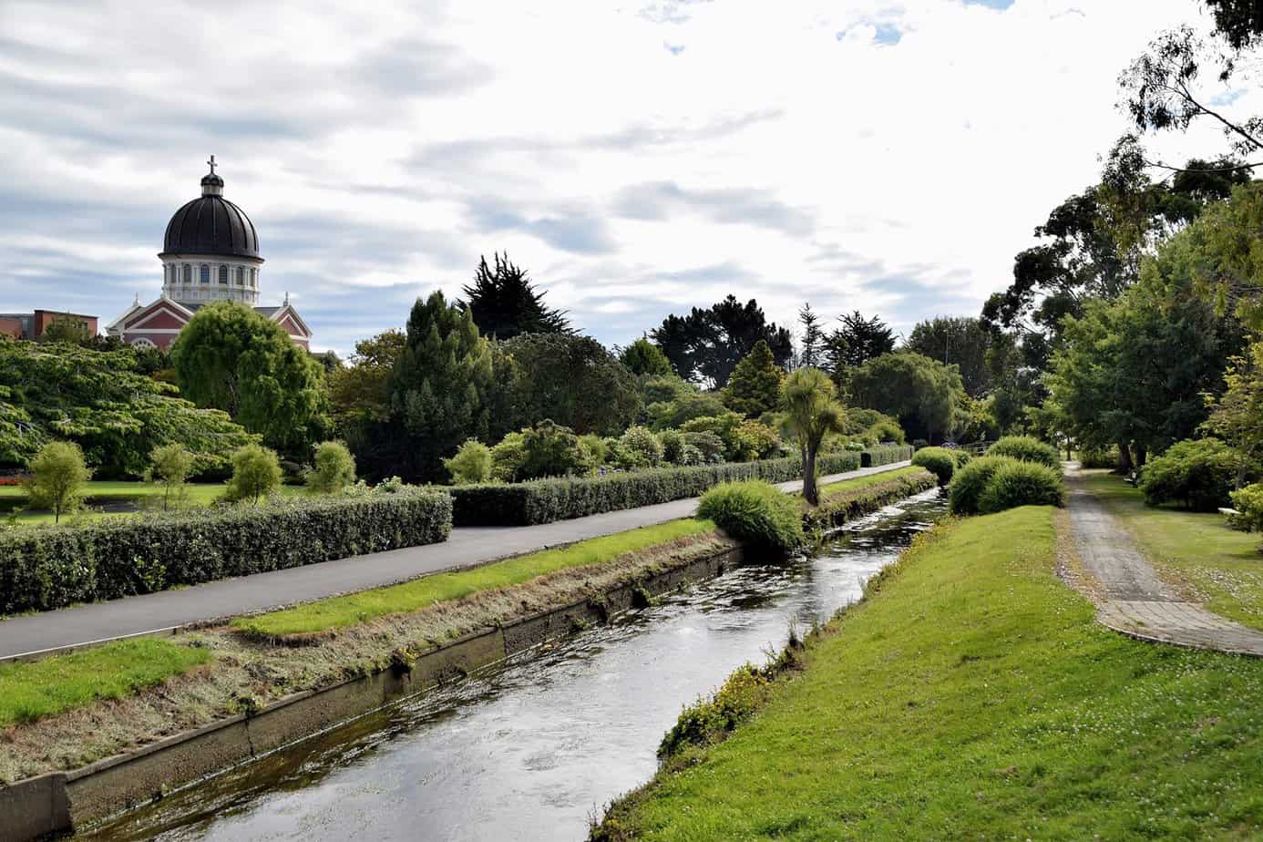 Invercargill: puerta de entrada al sur de Nueva Zelanda - Copywrite ...