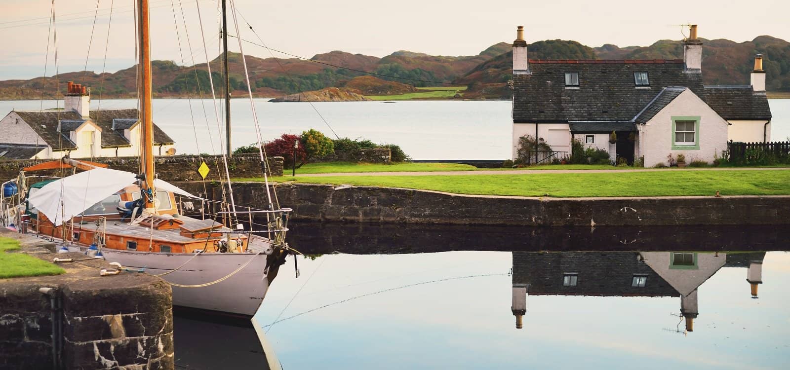 Isla de Bute: un tesoro en la costa escocesa - Copywrite Colombia ...
