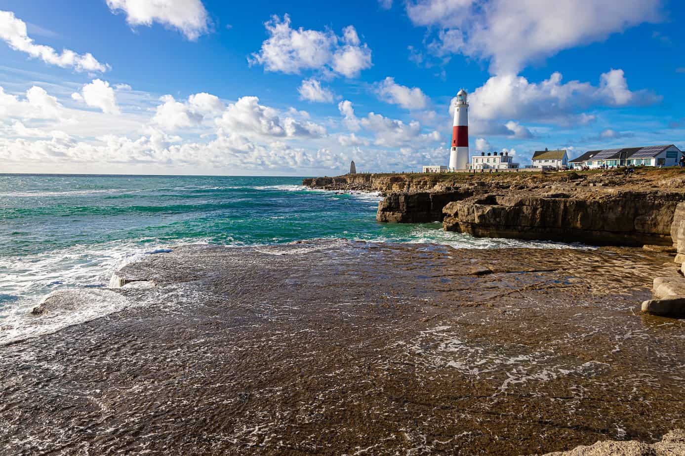 Dorset: un condado de playas jurásicas en Inglaterra - Copywrite ...