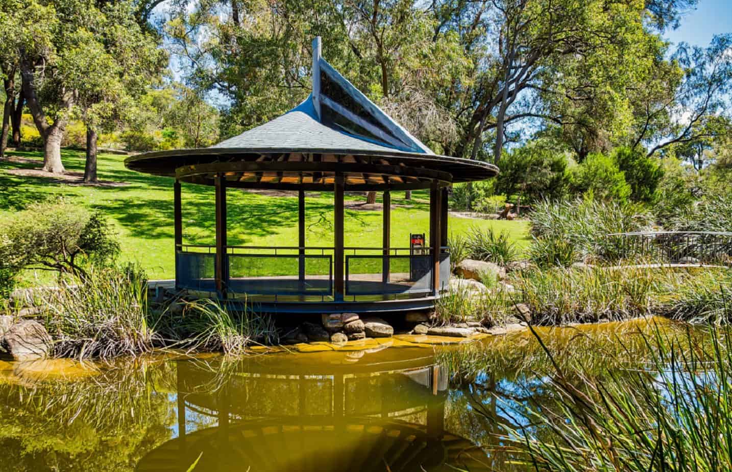 Perth, la ciudad australiana de las olas - Copywrite Colombia ...