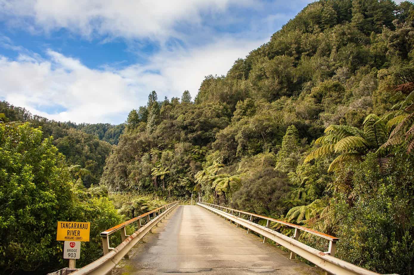 Manawatu-Whanganui, un recorrido natural - Copywrite Colombia ...