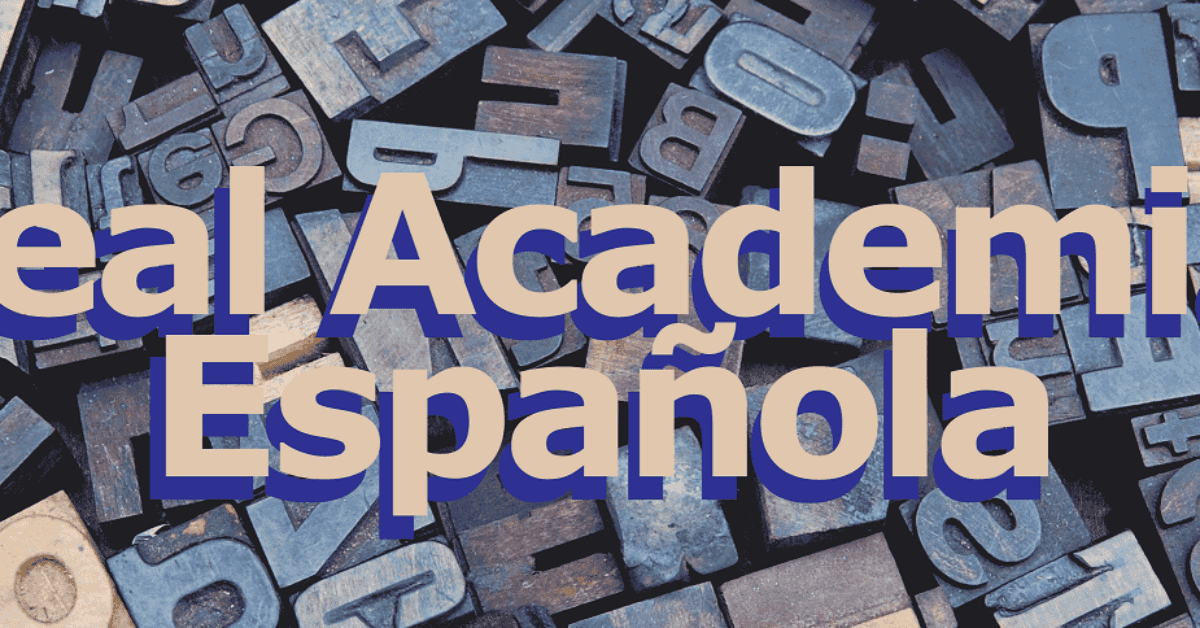 La RAE incluye 3.345 modificaciones en la actualización de su ...