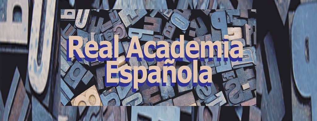 La RAE incluye 3.345 modificaciones en la actualización de su ...