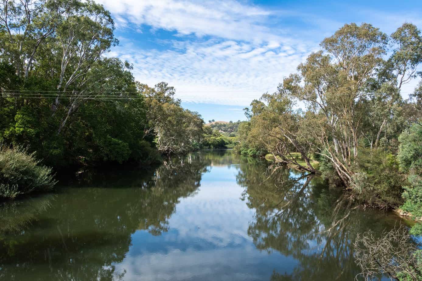 Shepparton: Un Oasis de Verdor y Agricultura en Victoria, Australia ...