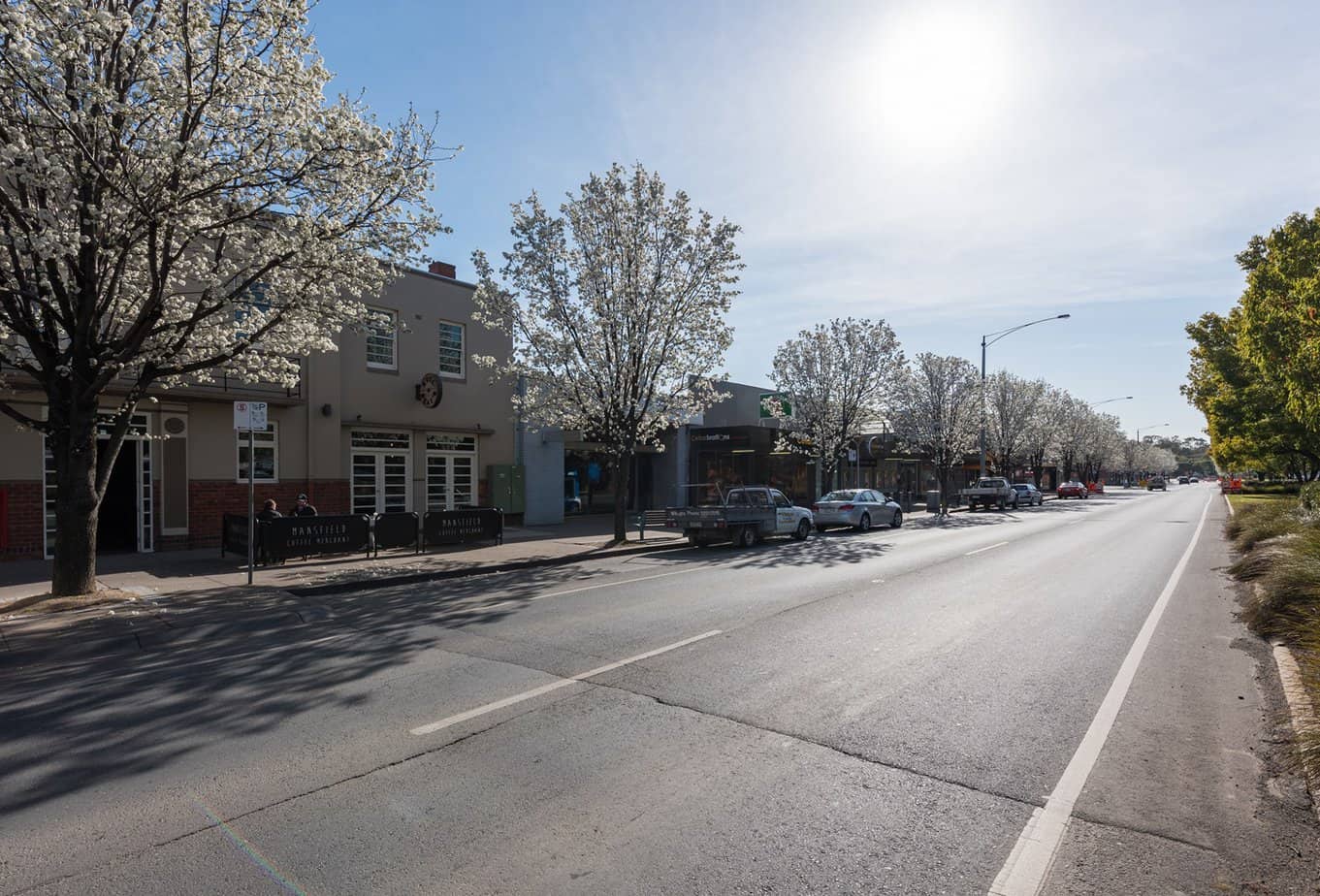 Shepparton: Un Oasis de Verdor y Agricultura en Victoria, Australia ...