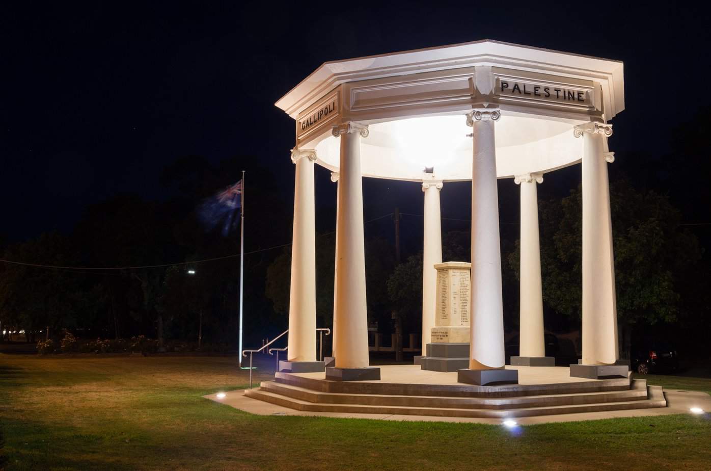 Shepparton: Un Oasis de Verdor y Agricultura en Victoria, Australia ...