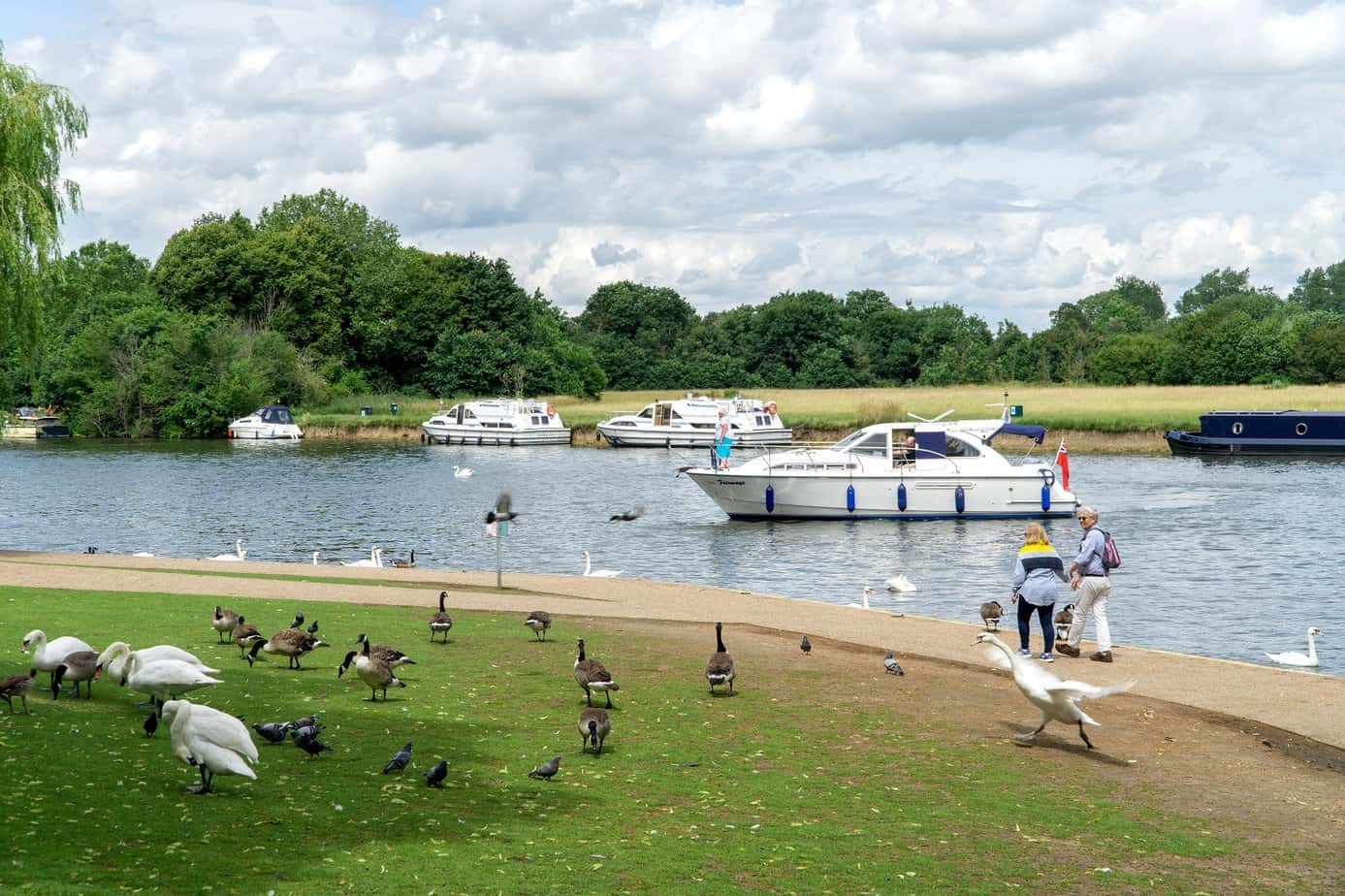 Slough: una ciudad de historia y diversidad - Copywrite Colombia ...