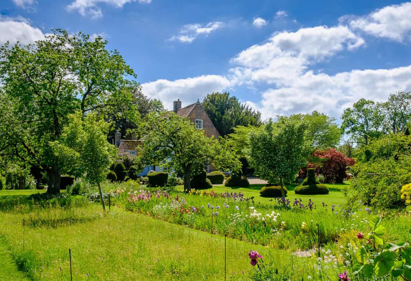 Huntingdon: una ciudad histórica en Inglaterra - Copywrite Colombia