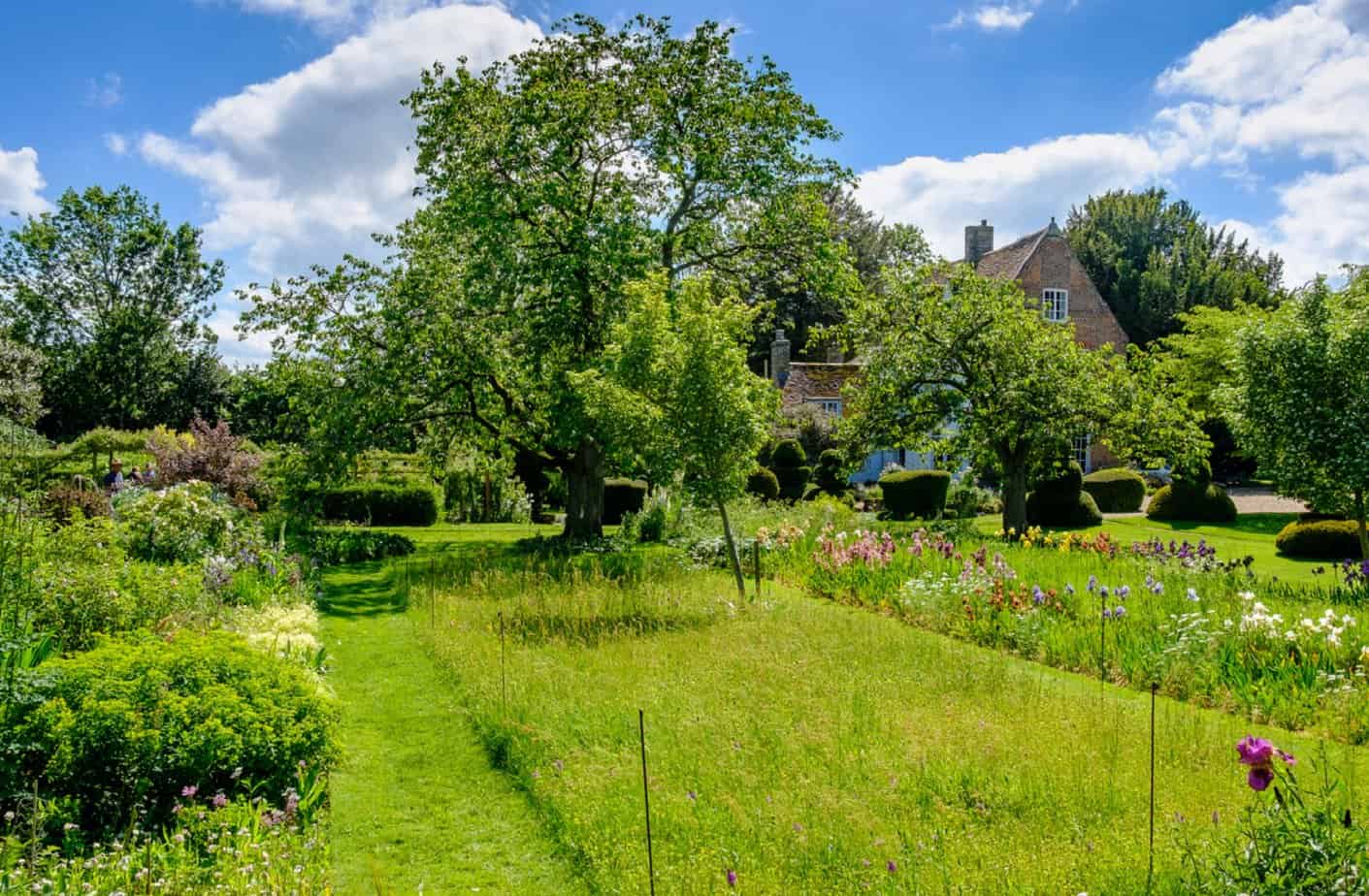 Huntingdon: una ciudad histórica en Inglaterra - Copywrite Colombia