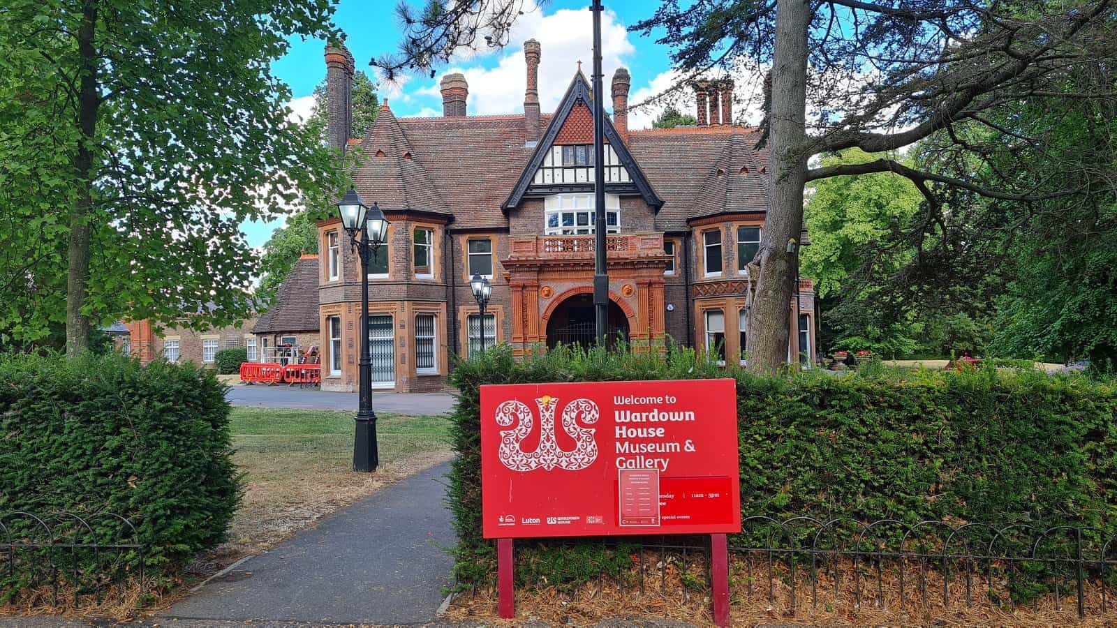 Luton: la ciudad inglesa de los parques y jardines - Copywrite Colombia ...