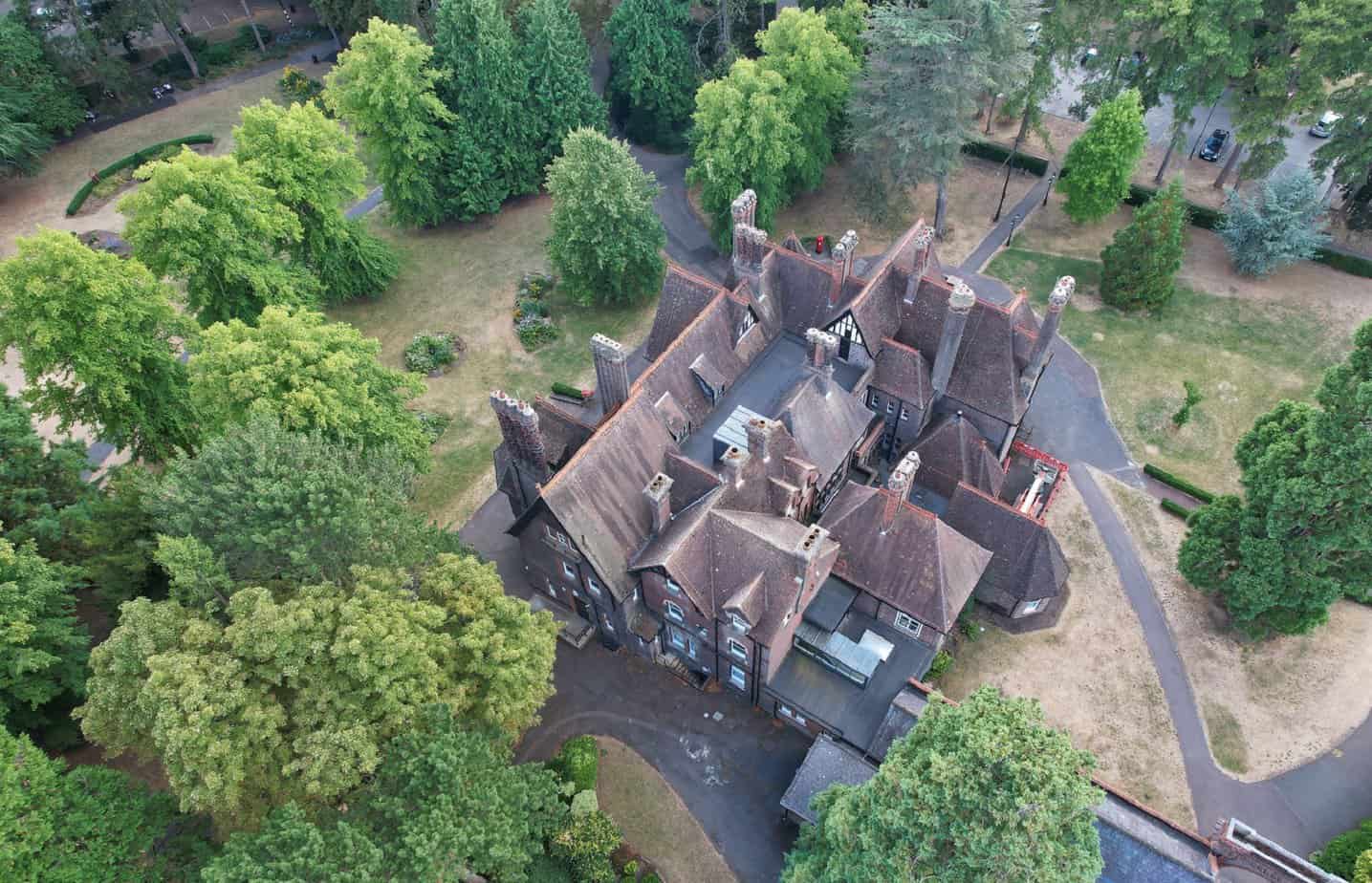 Luton: la ciudad inglesa de los parques y jardines - Copywrite Colombia ...